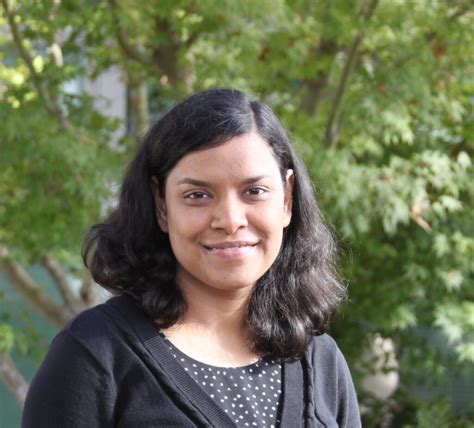 A Career Discussion With Tapasya Patki Exascale Computing Project