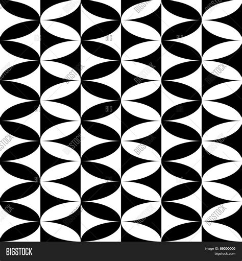 Seamless Zigzag Vector And Photo Free Trial Bigstock