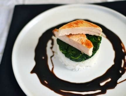 Plating For Pleasure Culinary Tricks To Impress Your Date Feign Competency HuffPost Life