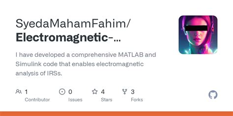 Github Syedamahamfahim Electromagnetic Analysis Of Intelligent