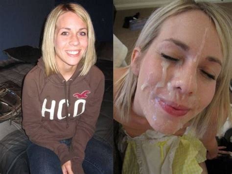 Facial Friday Before And After Edition Porn Pictures Xxx Photos Sex