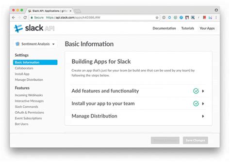 Building A Sentiment Analysis Bot With Ibm Watson And Raspberry Pi By
