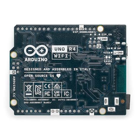 abx00087 arduino 开发板，套件，编程器 digikey