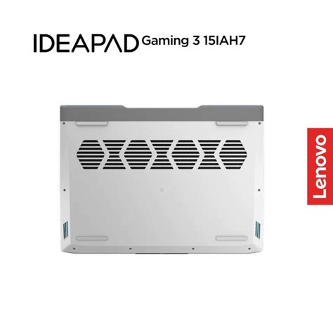 Jual Lenovo Ideapad Gaming 3I 15Iah7 8Cid I7 12650H Win11 8Gb 512Gb Ssd Kota Tangerang Selatan