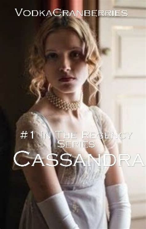 Cassandra Stories Wattpad
