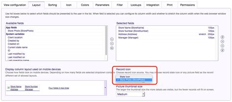 Introduction To Data Views Flowfinity Knowledge Base