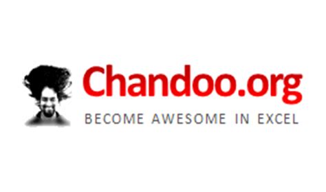Chandoo Org