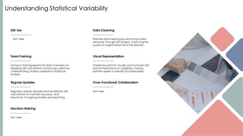 understanding statistical variability iqr method ppt presentation st ai