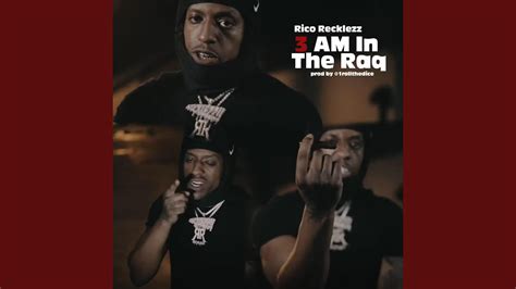3 Am In Da Raq Youtube