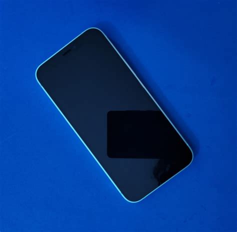 Review Iphone 12 Mini A Prova Que Tamanho Não é Documento