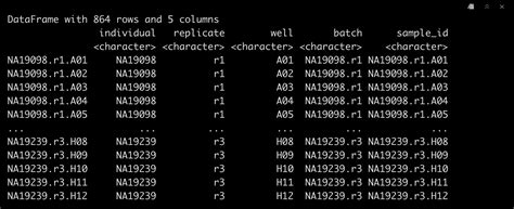 scrna seq 吐血整理的单细胞入门教程（数据格式和处理）（四） scrna seq怎么操作 csdn博客