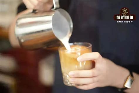 澳白咖啡历史故事介绍 意式咖啡制作参数意式浓缩牛奶比例参考10月30日更新
