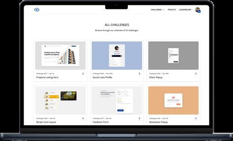 Webdevdaily Frontend Coding Challenges Webdevdaily