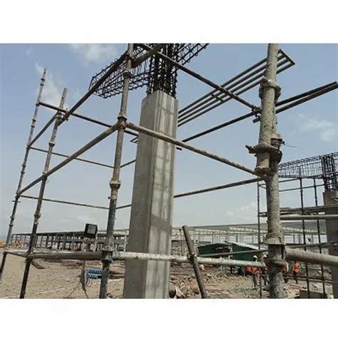 Column Shutter At Best Price In India