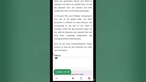React Redux Youtube