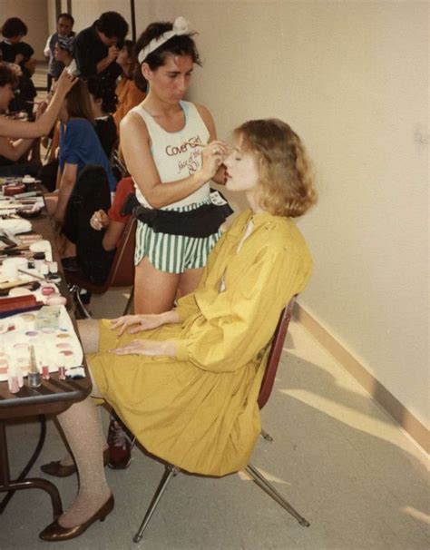 Take It From Bobbi Brown Beauty Is From The Inside Out Good Morning America