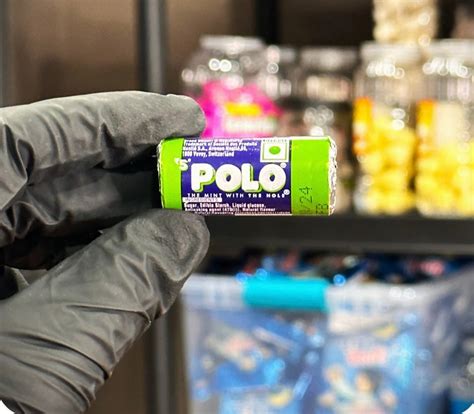 Polo 5rs Pack Mint Candy Chatkaara Candy Hub