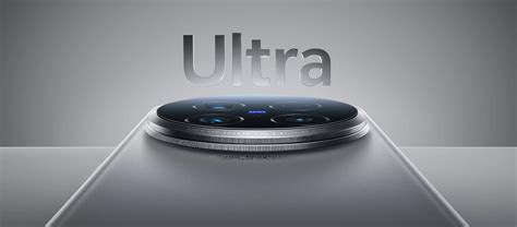 Vivo X Ultra G Android Smartphone