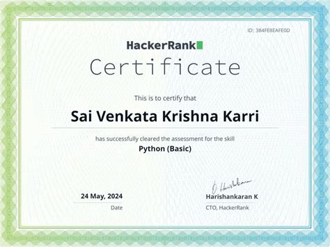 krishna karri posted on linkedin