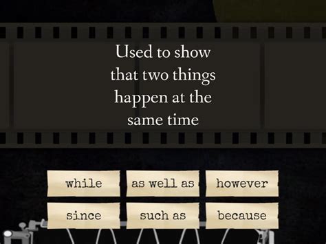 Linking Expressions Find The Match
