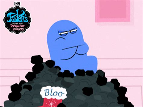 Bloo Quotes