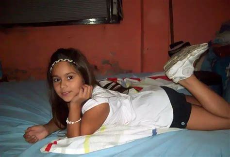 Absolvieron A Mameluco Villalba Por El Crimen De Candela Rodríguez Y