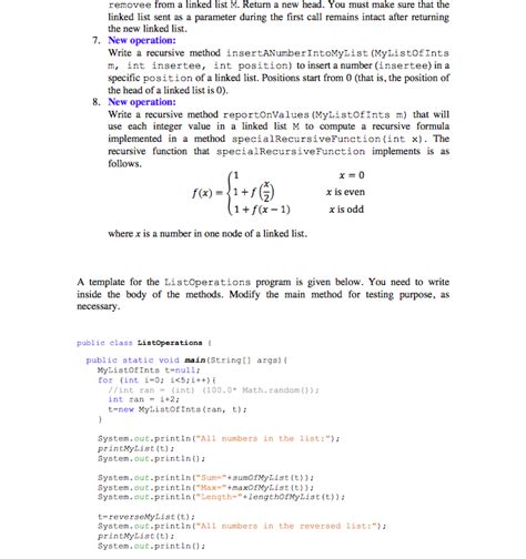 Solved Objective The Goal Of This Assignment Is To Practice Chegg