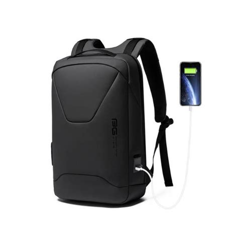 Bange Bg 22188 Premium Anti Theft Backpack Best Price
