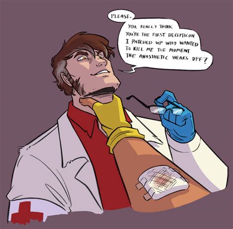 Tfhumanized Off On The Right Foot By Oniwanbashu On Deviantart