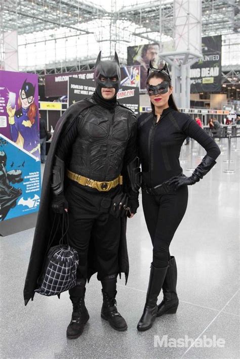 35 Cutest Cosplay Couples At New York Comic Con Cosplay Couple Comic