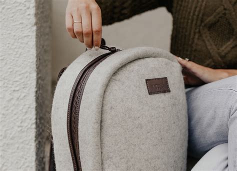 Sustainable Nz Designed Bags And Accessories Honest Wolf