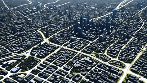 The Future Of Mapping Navigating Autonomous Vehicles