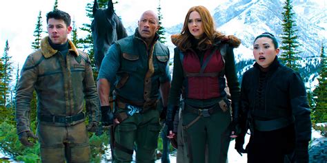 Jumanji 4 Finally Sets 2026 Release Date Upholding Franchise Tradition
