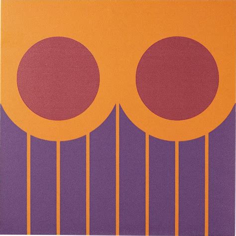 Yinka Ilori Design For Domus Tile Collection