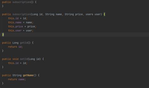 Java Update Foreign Key In Spring Boot With A Post Request Stack
