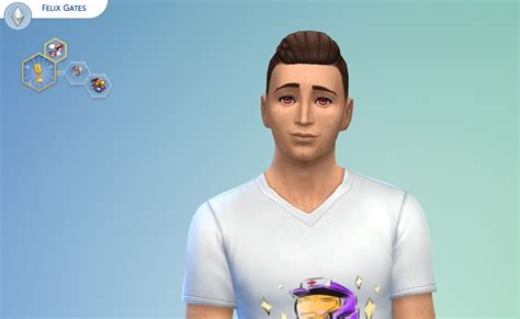 Sim Peeps Sexy Gaming Characters Everything In Between LoversLab