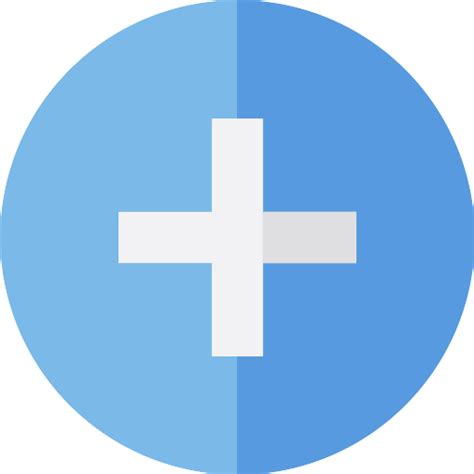 Add Plus Vector Svg Icon Svg Repo