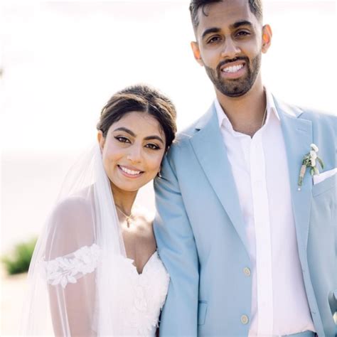 Real Bride Nasrin Lace And Favour