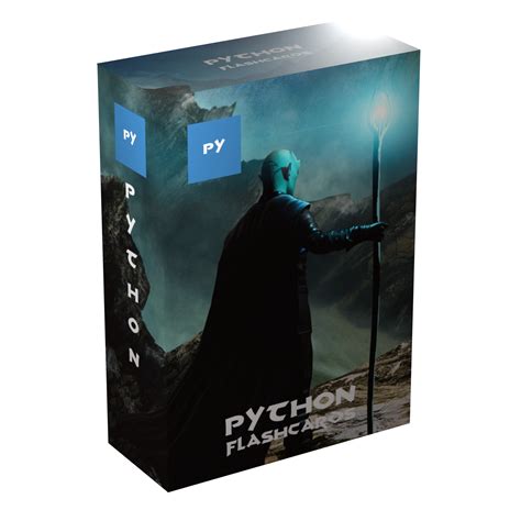 Python Flashcards For Beginners Learn Python Programming Functions 1
