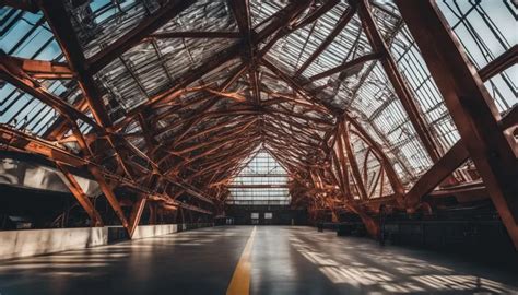 Uncover The Secrets Of Space Frame Structures Types And Components