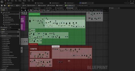 Bug Fix And Create Blueprint In Unreal Engine For You By Aburayanbhuyan