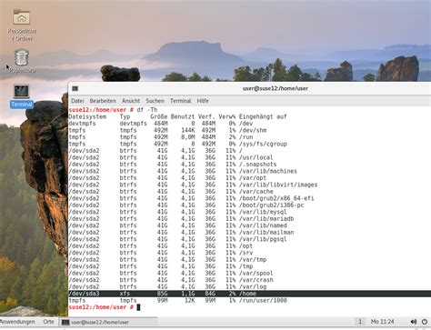 Gnu Linux Messing With Xfs Why Xfs Dwavesde