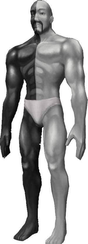 Nice Guy Megami Tensei Wiki