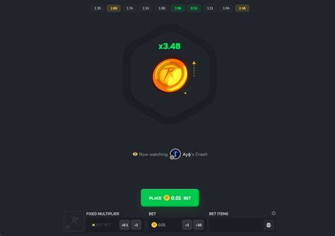 top csgo crash sites for 2024 free coins