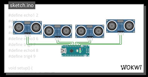 Projek Fp 1 Wokwi Esp32 Stm32 Arduino Simulator