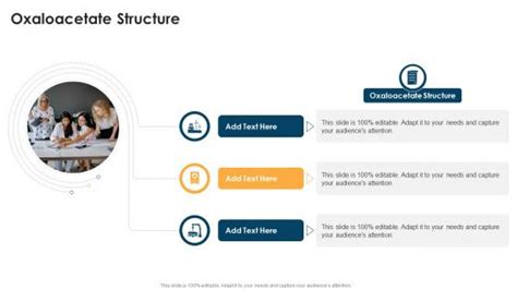 Oxaloacetate Structure Powerpoint Templates Slides And Graphics