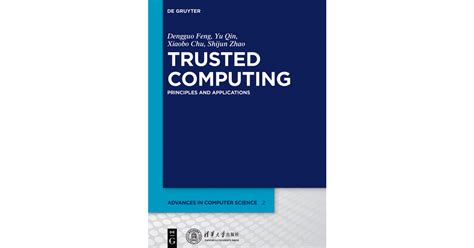 trusted computing[book]