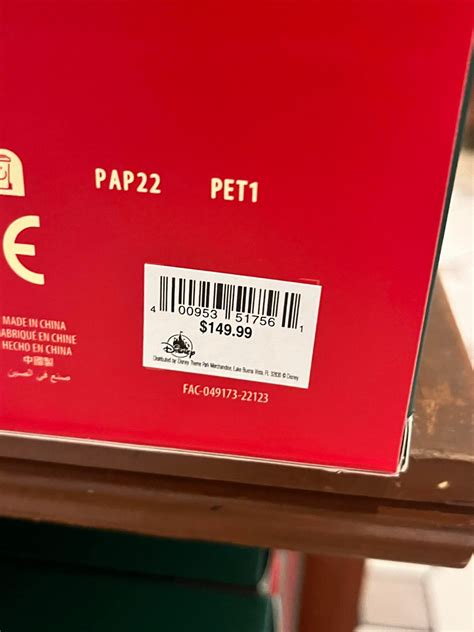 Disney Nuimos Advent Calendar Is Selling Out Fast