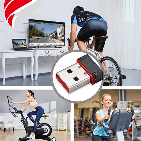 Fitcent Ant Dongle Cl310