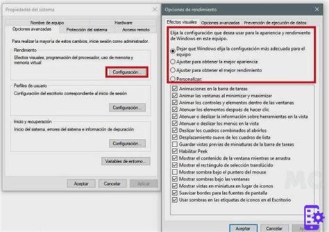 Configure And Optimize Windows System